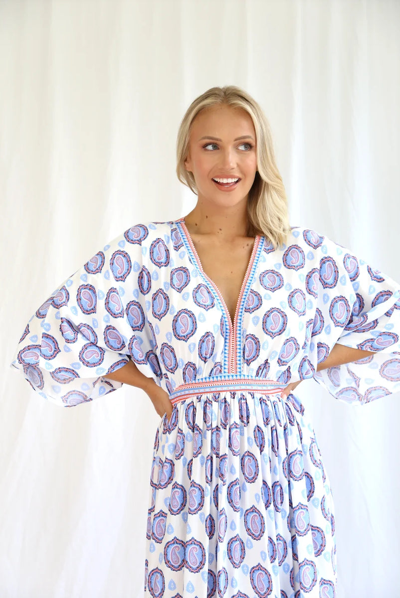 Shop Salty Bright Dresses at Style House Fashion