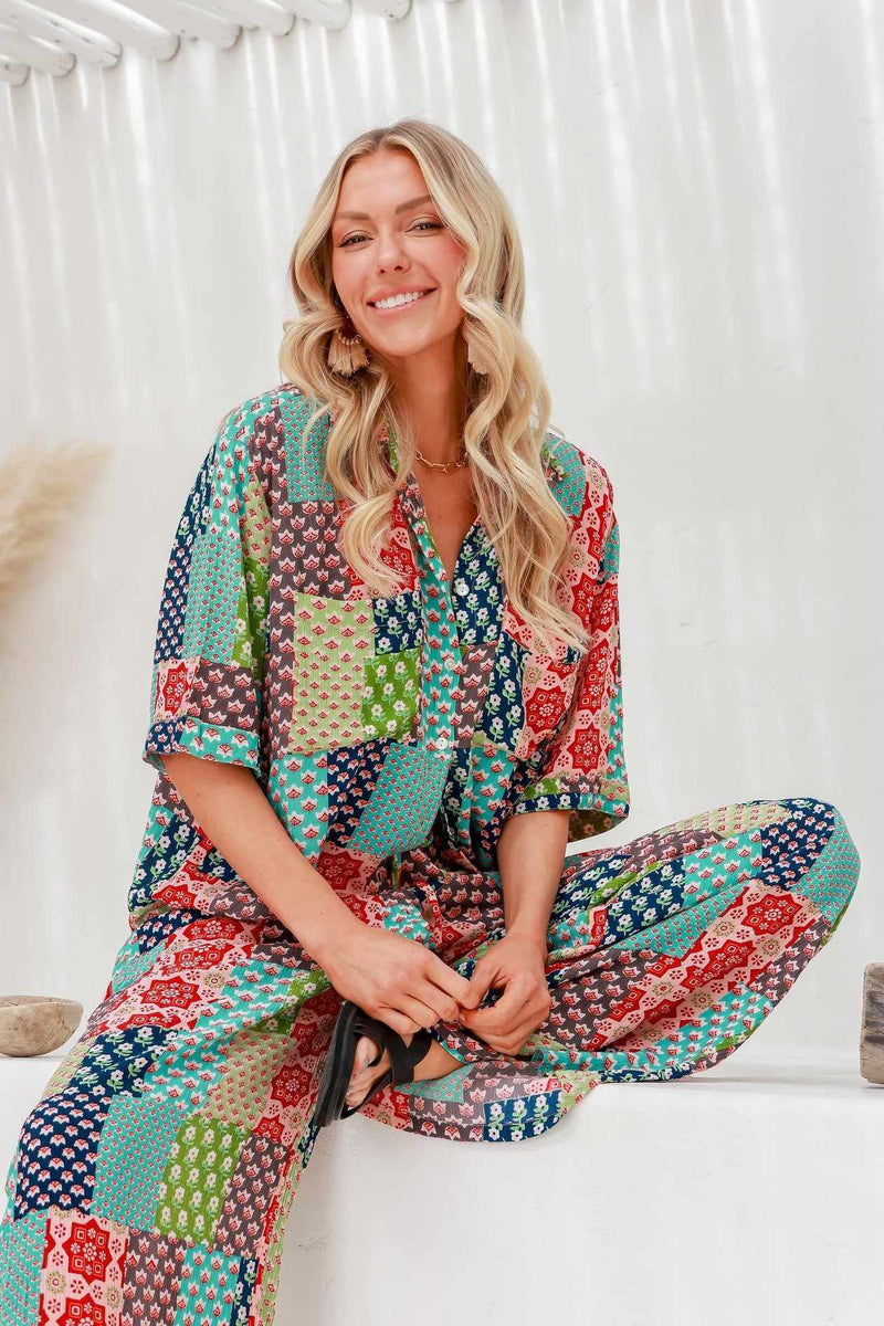 Joop and Gypsy: Boho Womens Ladies Fashion | On Trend Styles