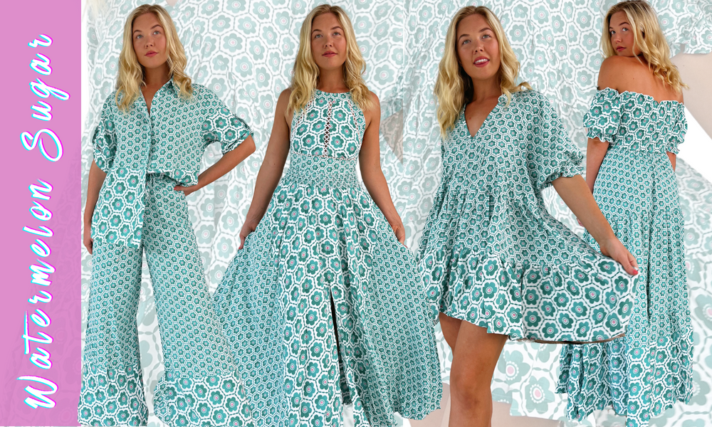 Premier Dress Shop in Gladstone | Style House Fashion