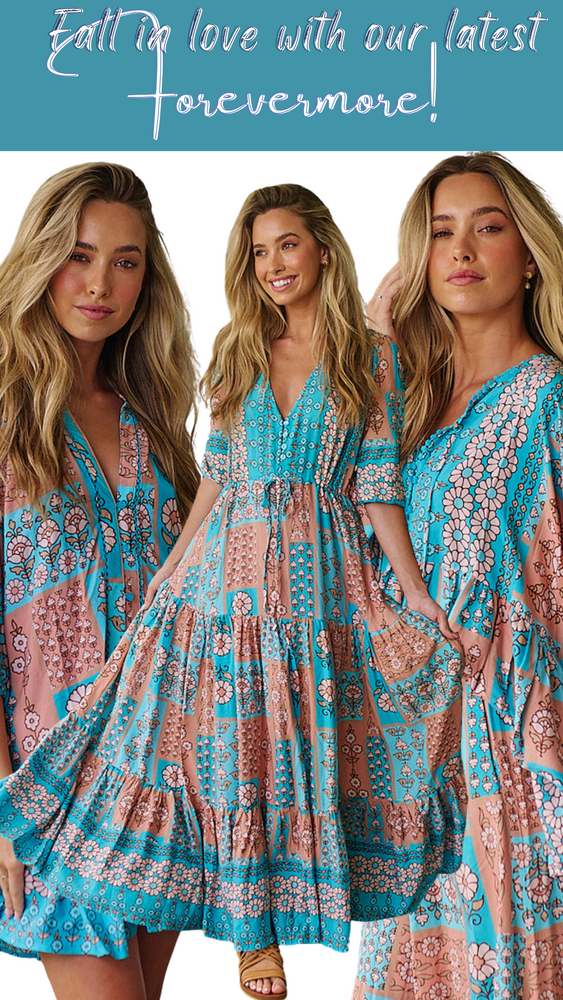 Premier Dress Shop in Gladstone | Style House Fashion