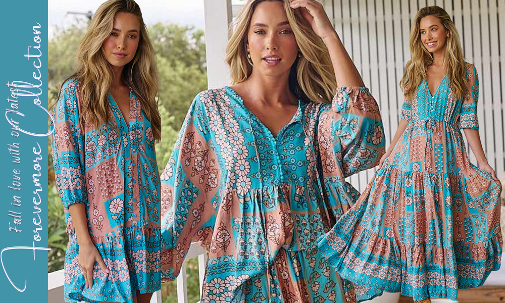 Premier Dress Shop in Gladstone | Style House Fashion