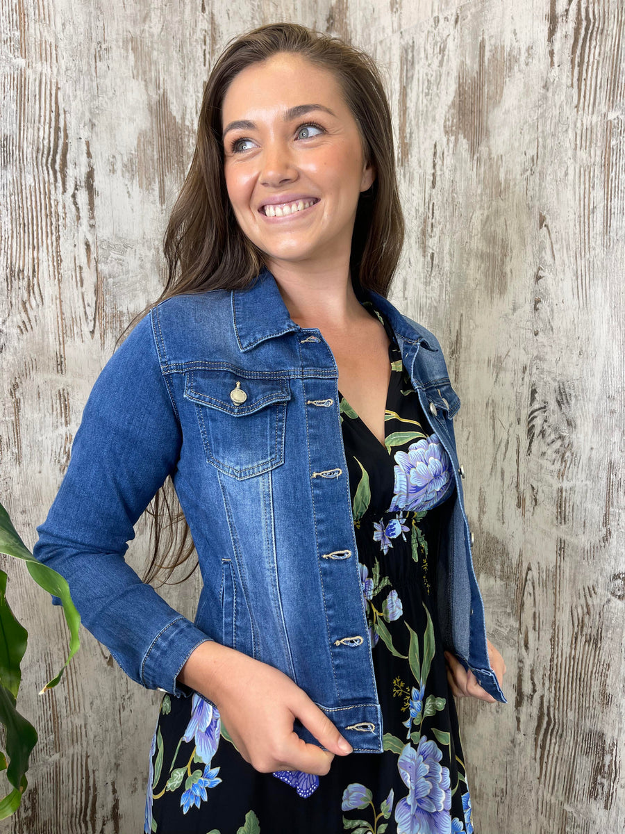 Shop Country Denim - Country Denim Jeans, Jackets & Skirts