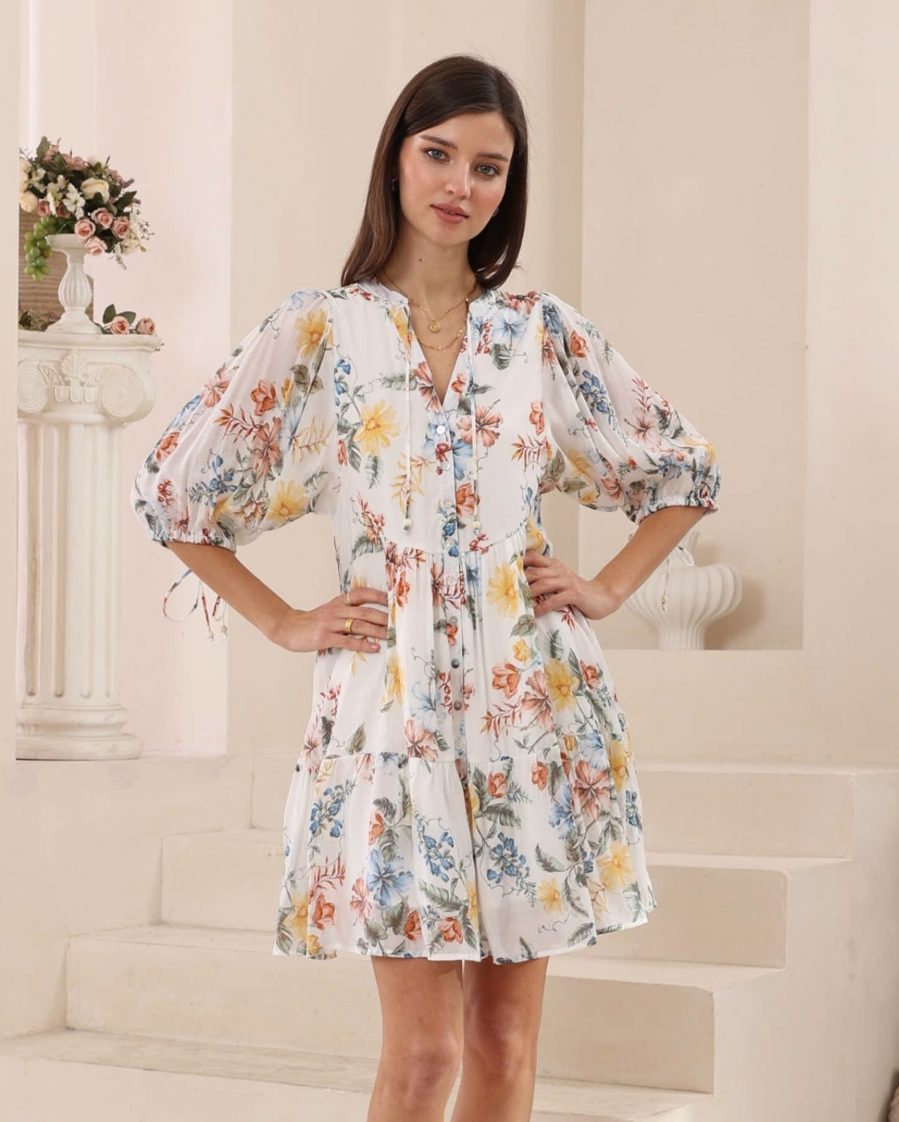 Shop the Latest Iris Maxi Dresses at Style House Fashion