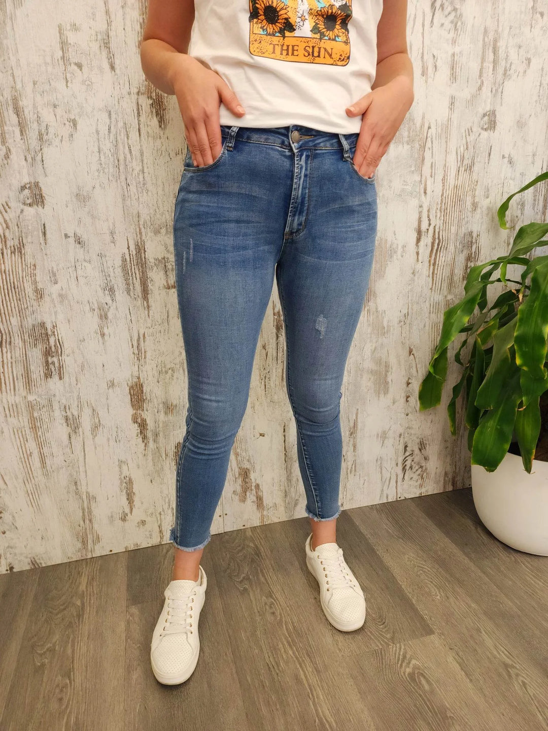 Shop Country Denim - Country Denim Jeans, Jackets & Skirts