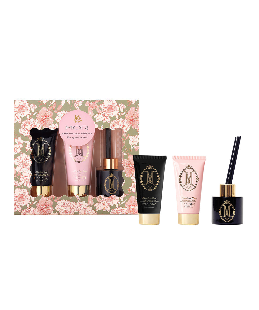 MOR Cosmetics - Shop all MOR products online | Style House Fashion